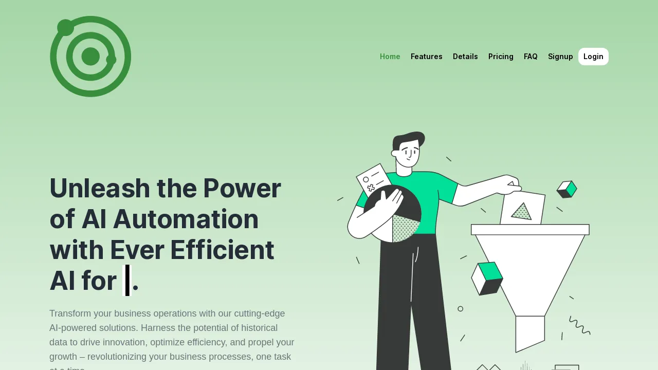 Ever Efficient - BestofAI